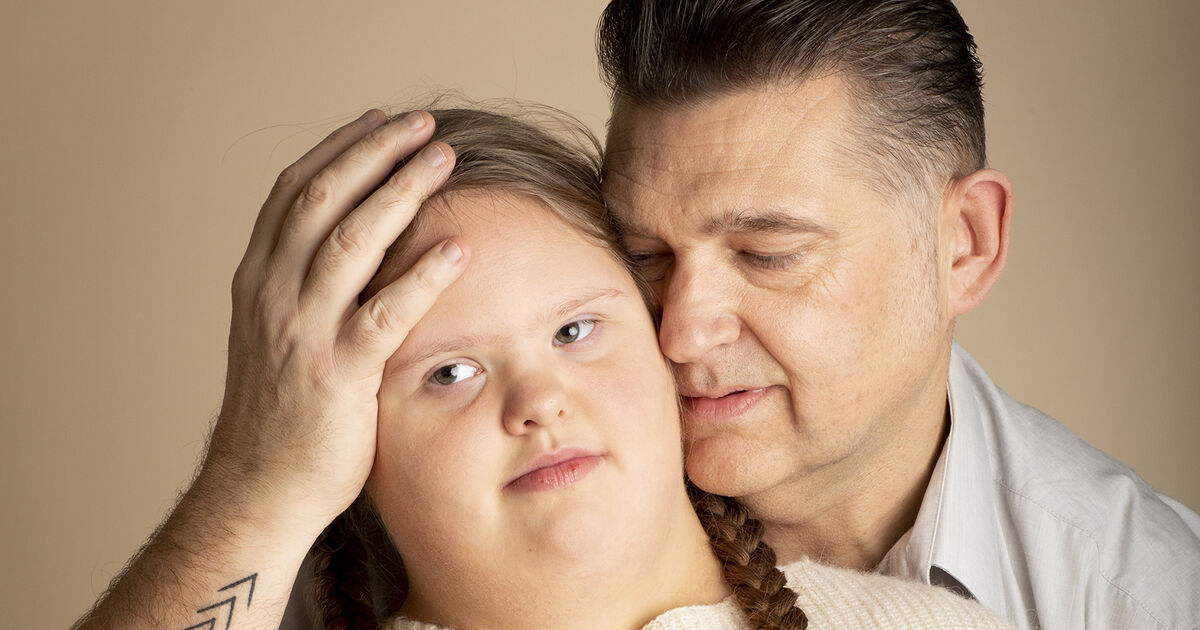 Personen met een beperking | i-mens.be